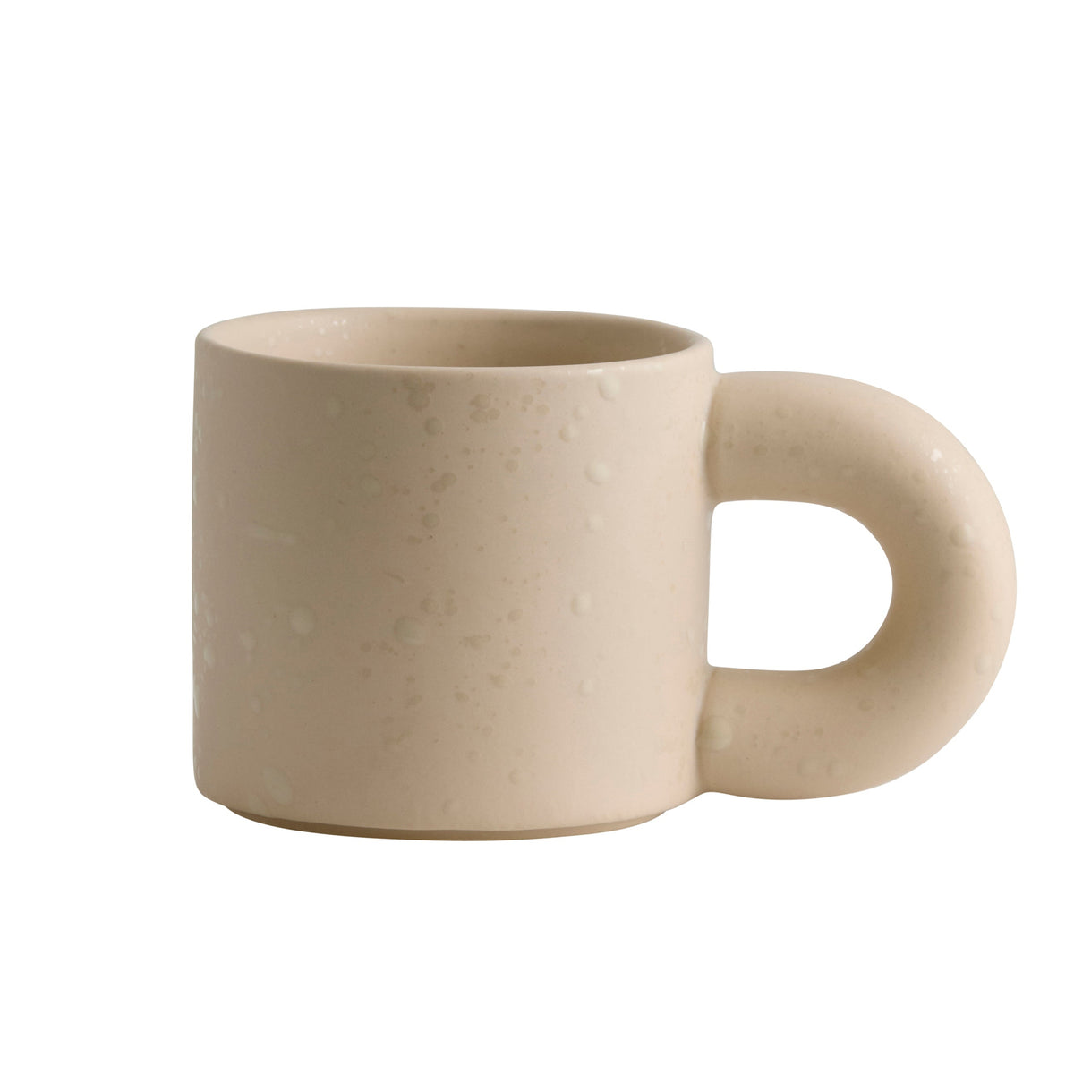 Nordal Jose Mok Beige – 275 ml – 8,5 x 13,5 cm – PAND40
